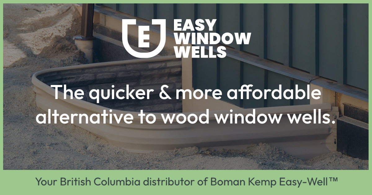 Homepage - Easy Window Wells